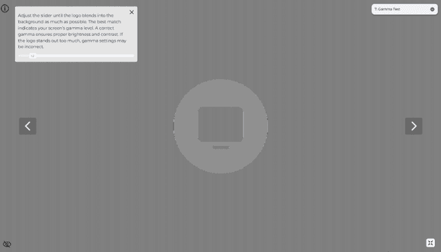 Monitör Testi | Renk Doğruluğunu, Ölü Pikseli Ve Gölgelenmeyi Kontrol Edin