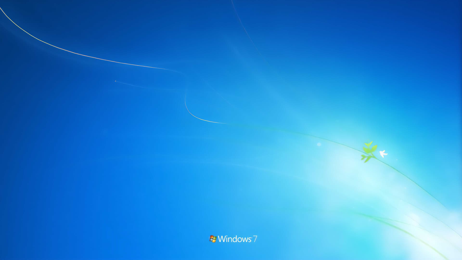 Windows 7 Fake Update Screen | Fake Update & Prank Simulator