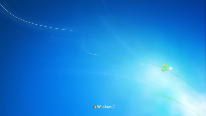 Windows 7 Fake Update Screen | Fake Update & Prank Simulator