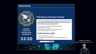 Windows 11 Fake Update | Fake Update Screen & Prank Tool
