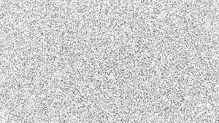 White Noise Screen | TV Static Effect