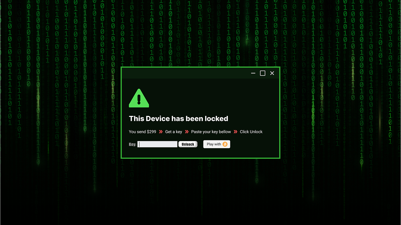 Computervirus-Streich | Gefälschte Virenwarnungen Und Systemfehler