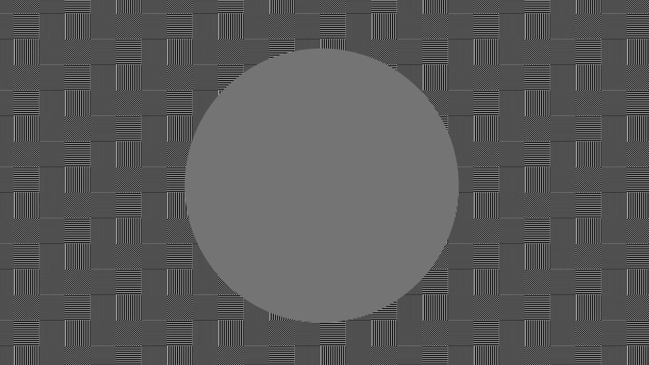 Monitor Test | Check Color Accuracy, Dead Pixel, & Ghosting