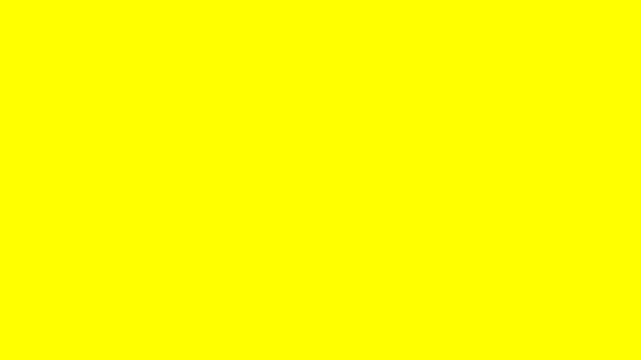 Yellow Screen Online | Good for Visibility, Focus & Comfort